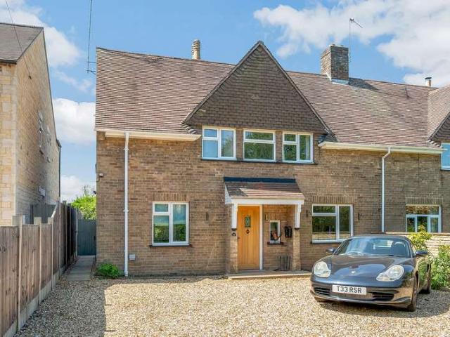 3 Bedroom Property