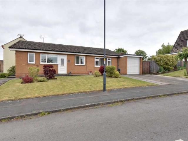 3 Bedroom Property