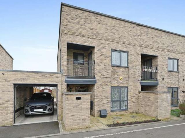3 Bedroom Property