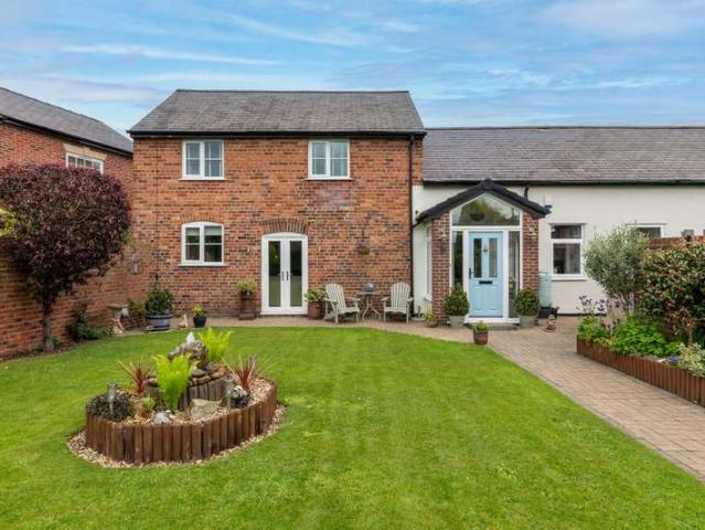 3 Bedroom Property