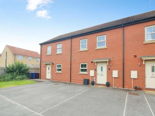 3 Bedroom Property