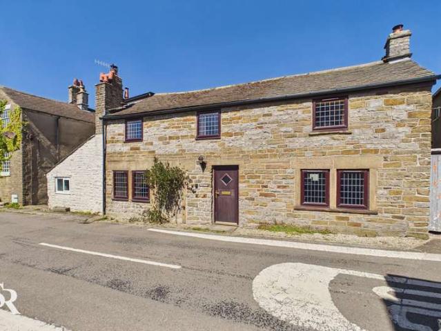 3 Bedroom Property