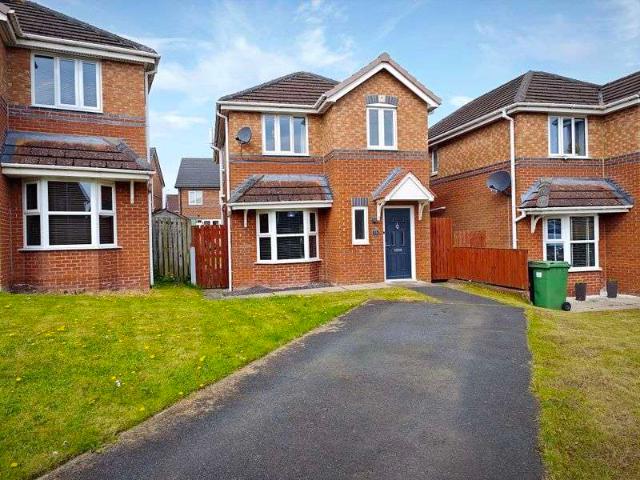 3 Bedroom Property
