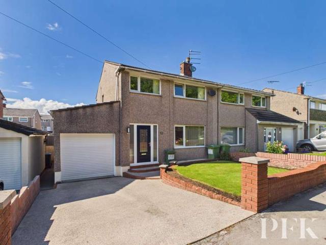 3 Bedroom Property