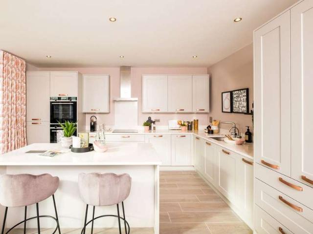 3 Bedroom Property