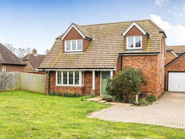 3 Bedroom Property