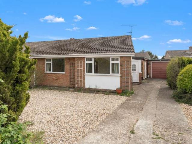 3 Bedroom Property