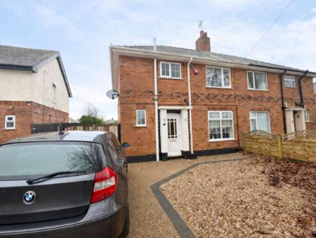 3 Bedroom Property