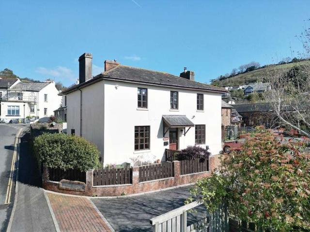 3 Bedroom Property