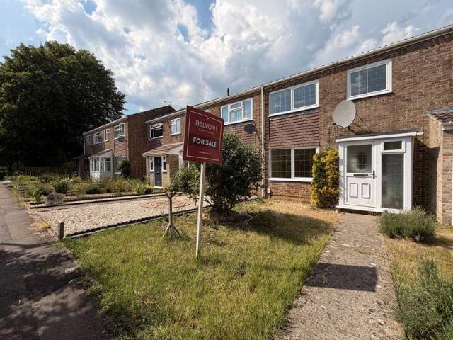 3 Bedroom Terraced House