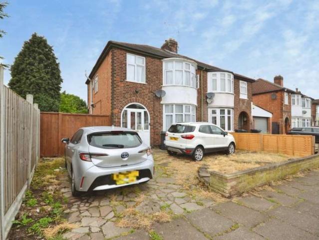 3 Bedroom Property