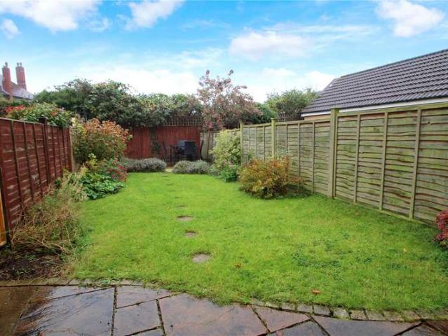 3 Bedroom Property