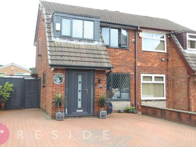 3 Bedroom Property