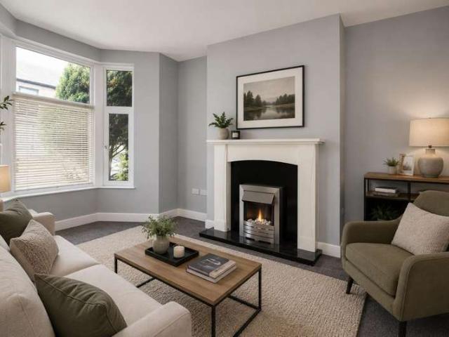 3 Bedroom Property