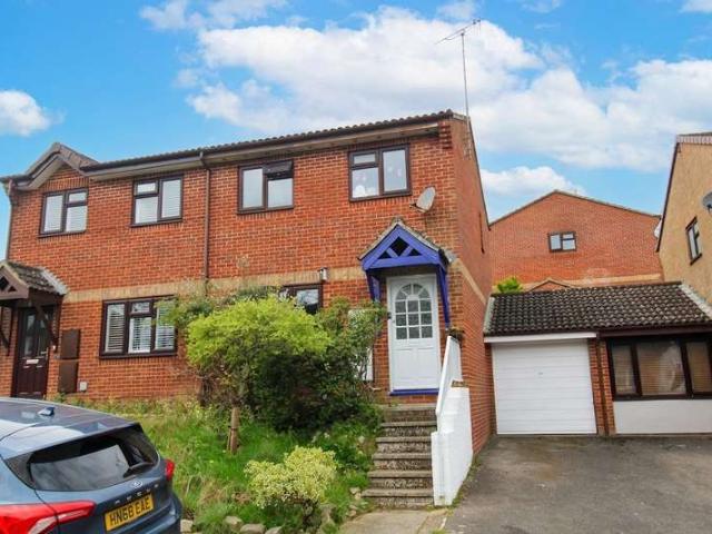 3 Bedroom Property