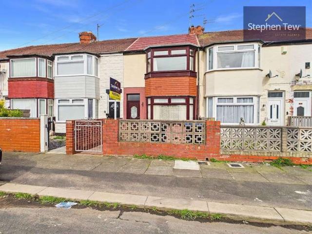 3 Bedroom Property