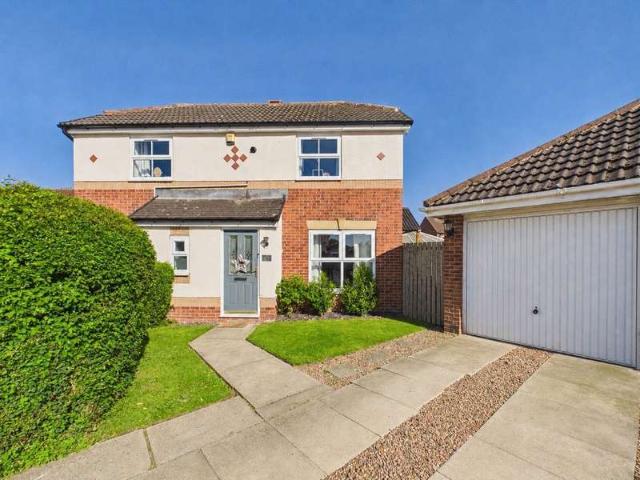 3 Bedroom Property
