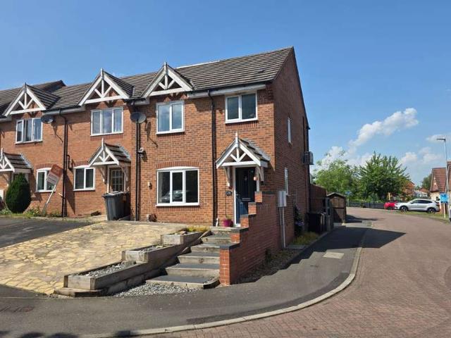 3 Bedroom Property