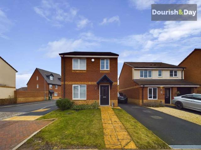3 Bedroom Property
