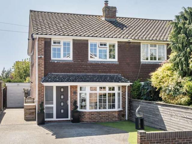 3 Bedroom Property