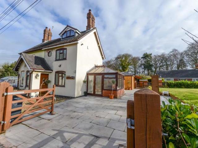 3 Bedroom Property
