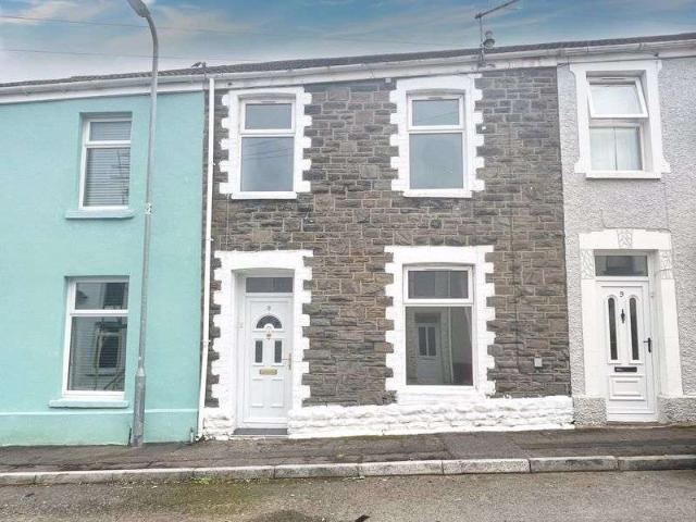 3 Bedroom Property