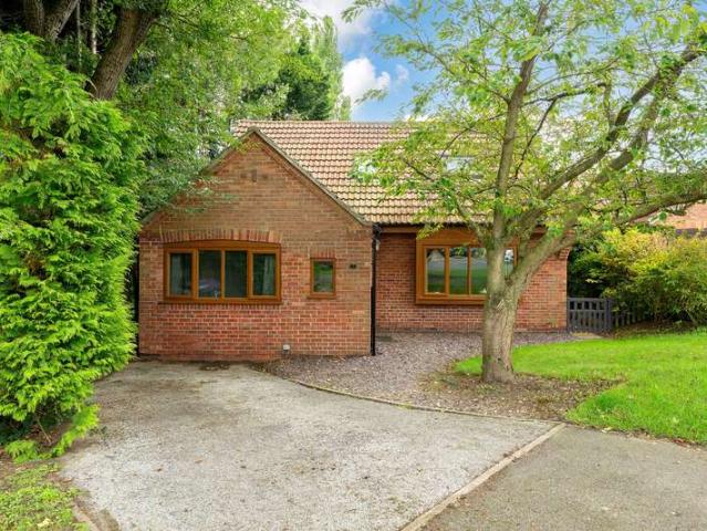 3 Bedroom Property