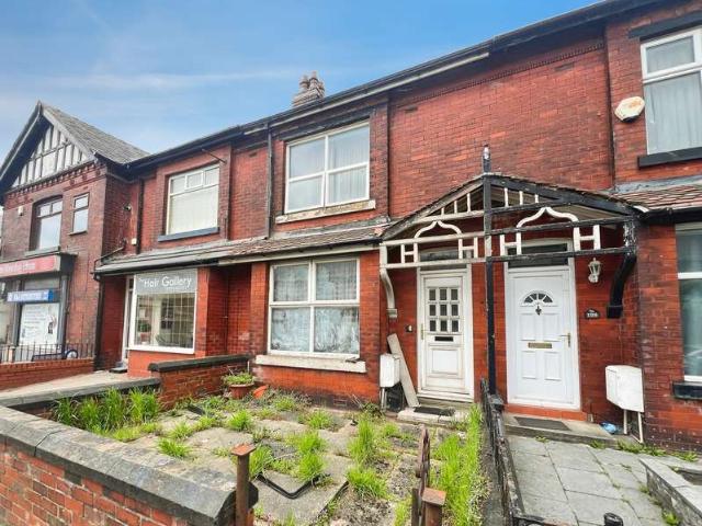 3 Bedroom Property