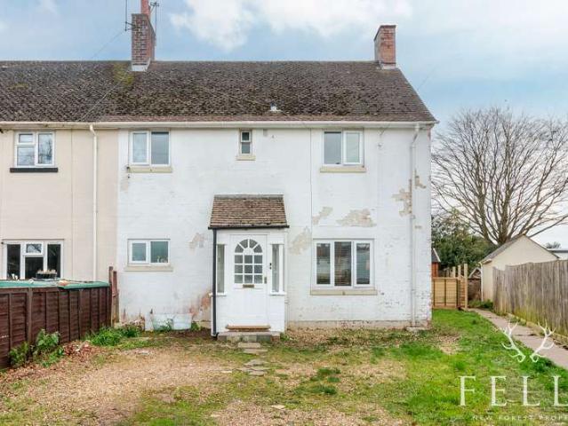 3 Bedroom Property