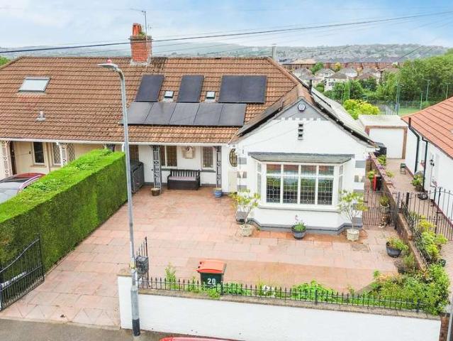 3 Bedroom Property