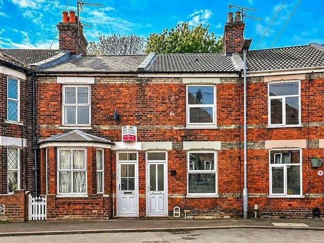 3 Bedroom Property