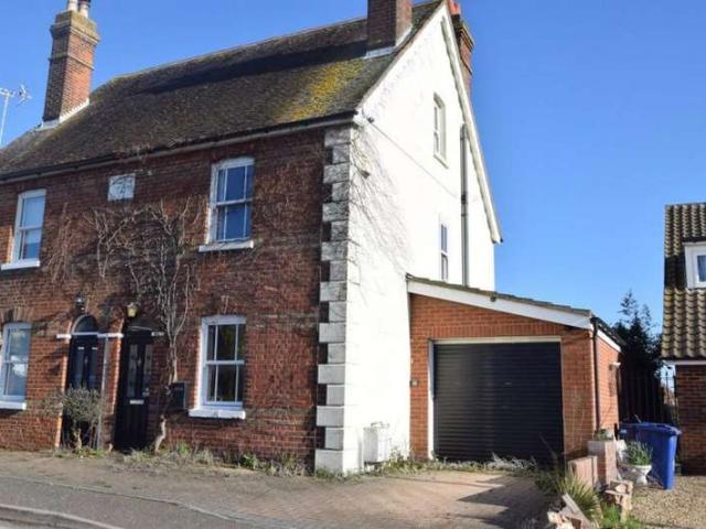 3 Bedroom Property