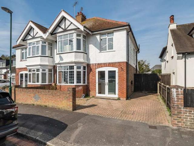 3 Bedroom Property