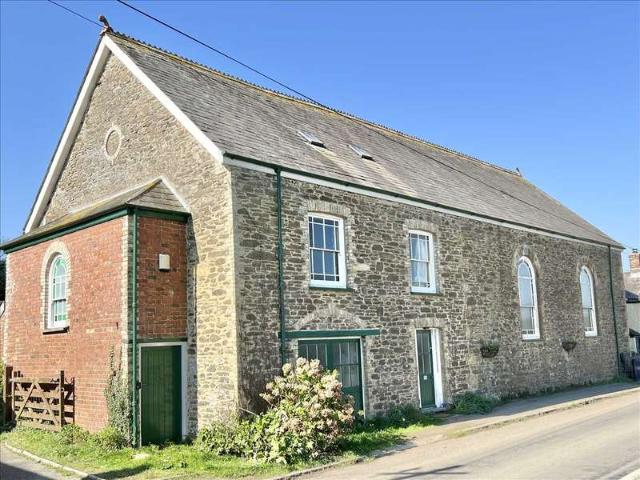 3 Bedroom Property