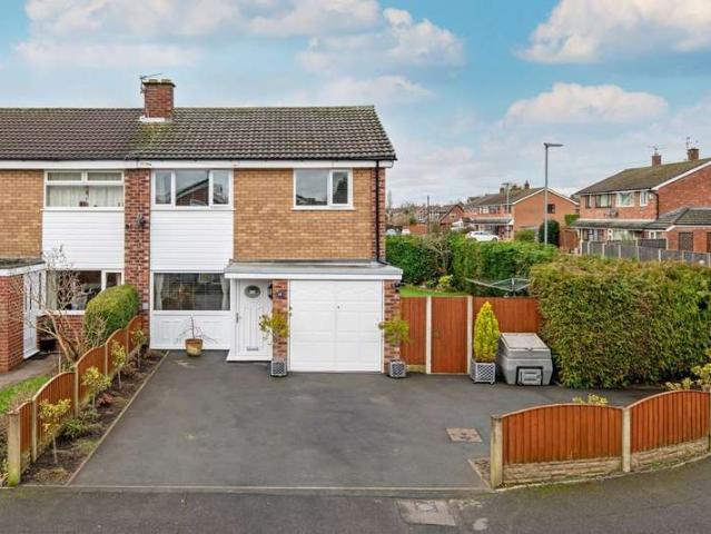 3 Bedroom Property