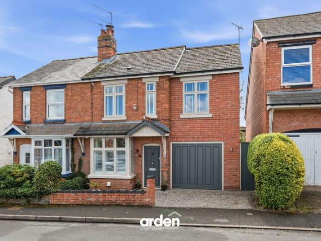 3 Bedroom Property