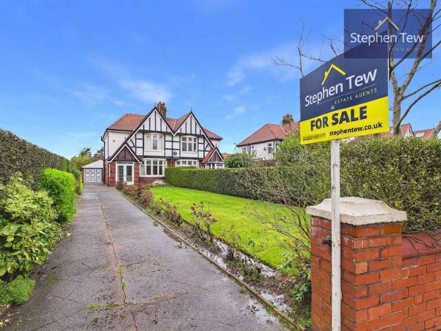 3 Bedroom Property