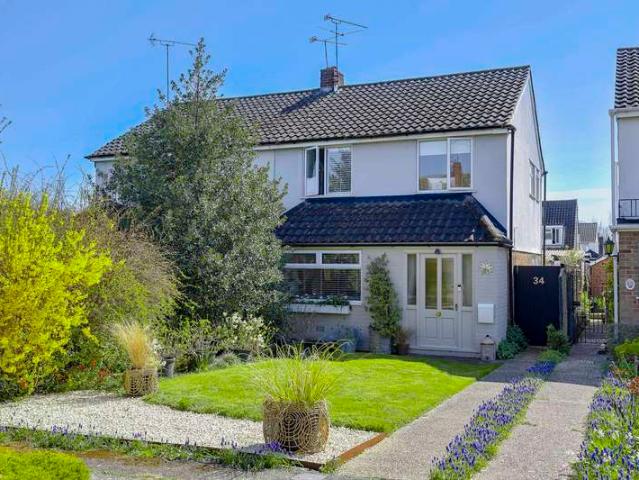 3 Bedroom Property