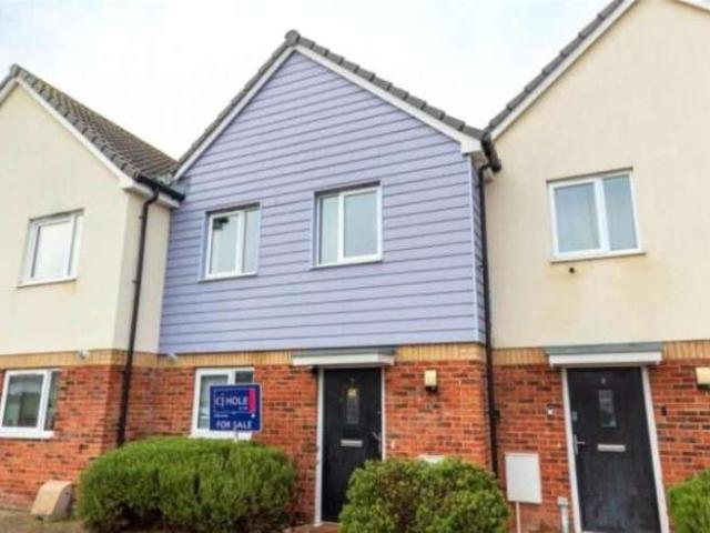 3 Bedroom Property
