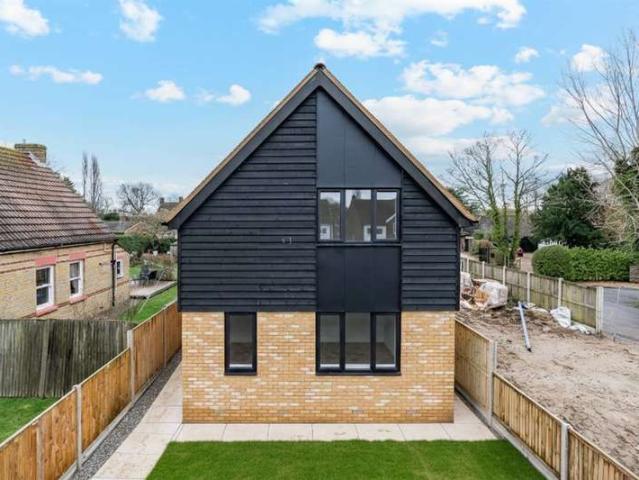 3 Bedroom Property