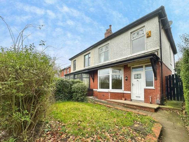 3 Bedroom Property