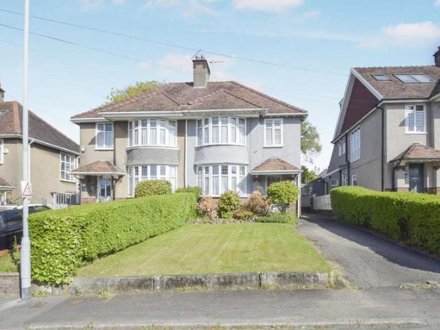 3 Bedroom Property