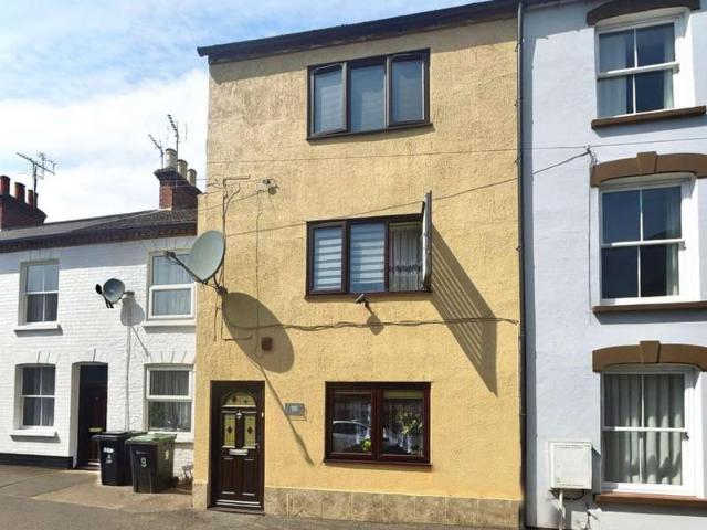 3 Bedroom Property