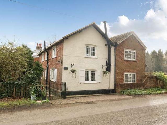 3 Bedroom Property