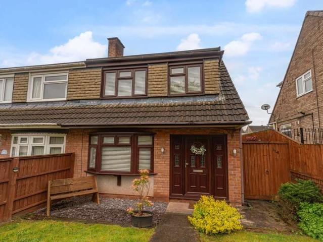 3 Bedroom Property