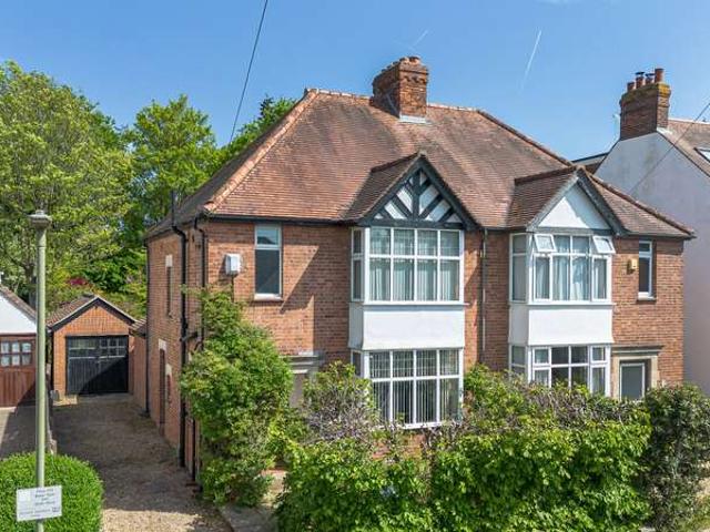 3 Bedroom Property