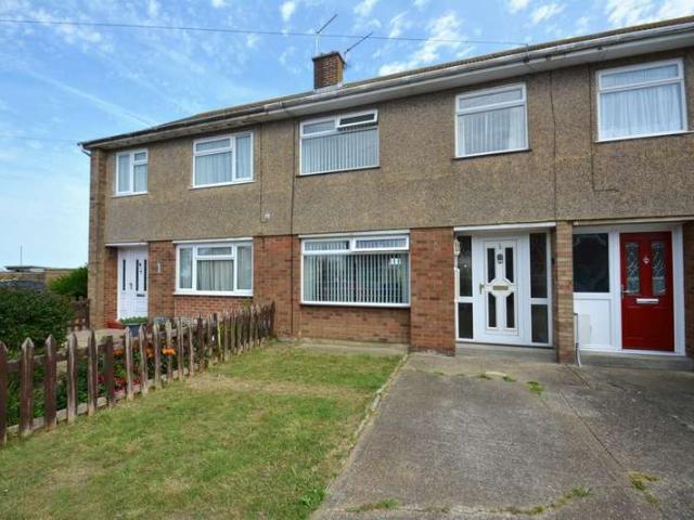 3 Bedroom Property