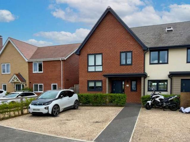 3 Bedroom Property