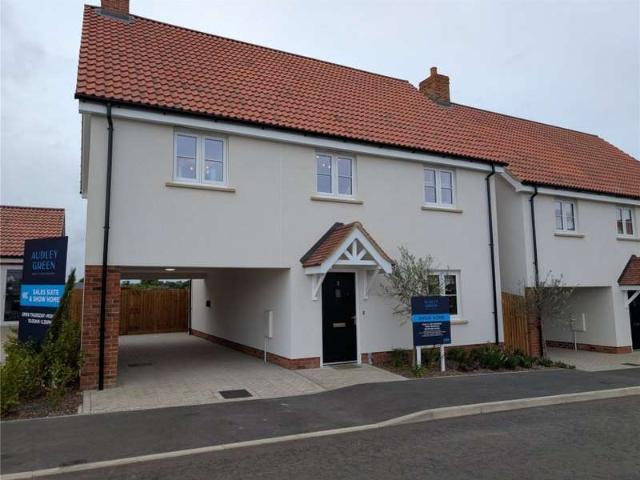 3 Bedroom Property