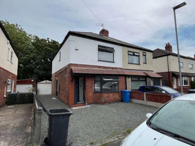 3 Bedroom Property